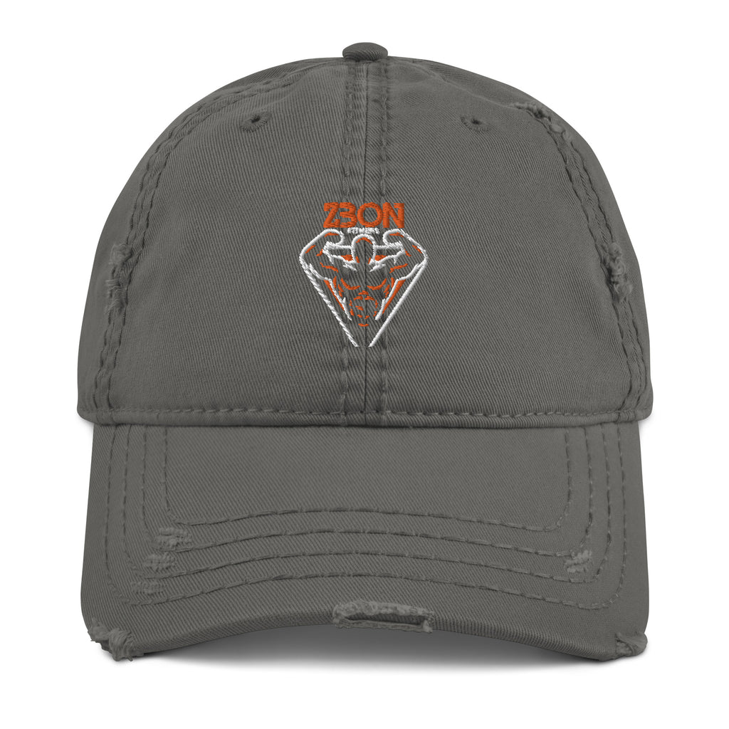 Vintage Dad Hats – Zbon Fitness