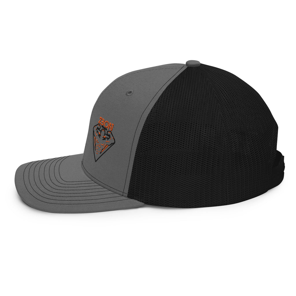 Trucker Hats – Zbon Fitness